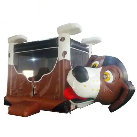 Indoor Inflatable Bounce House – Partybox Entertainment